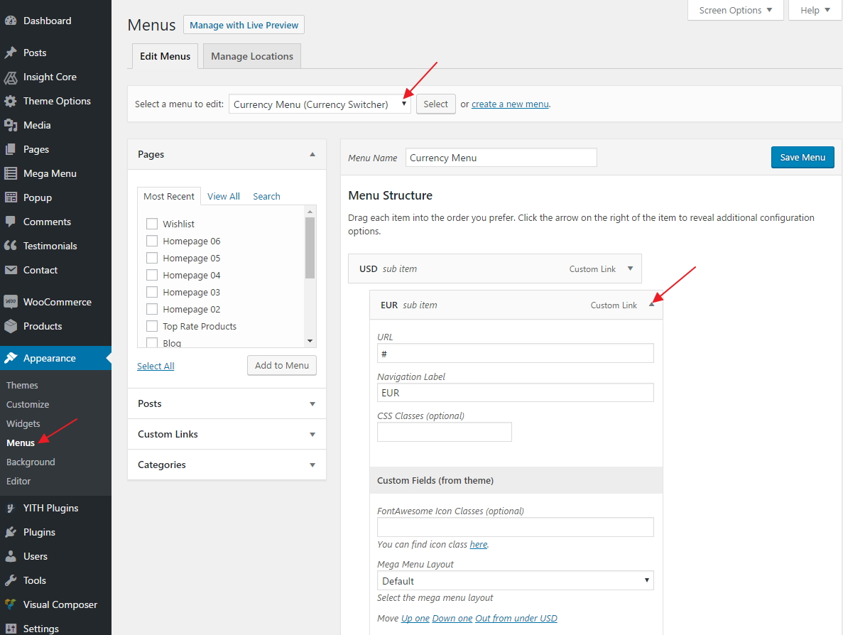 ThemeMove Documentation